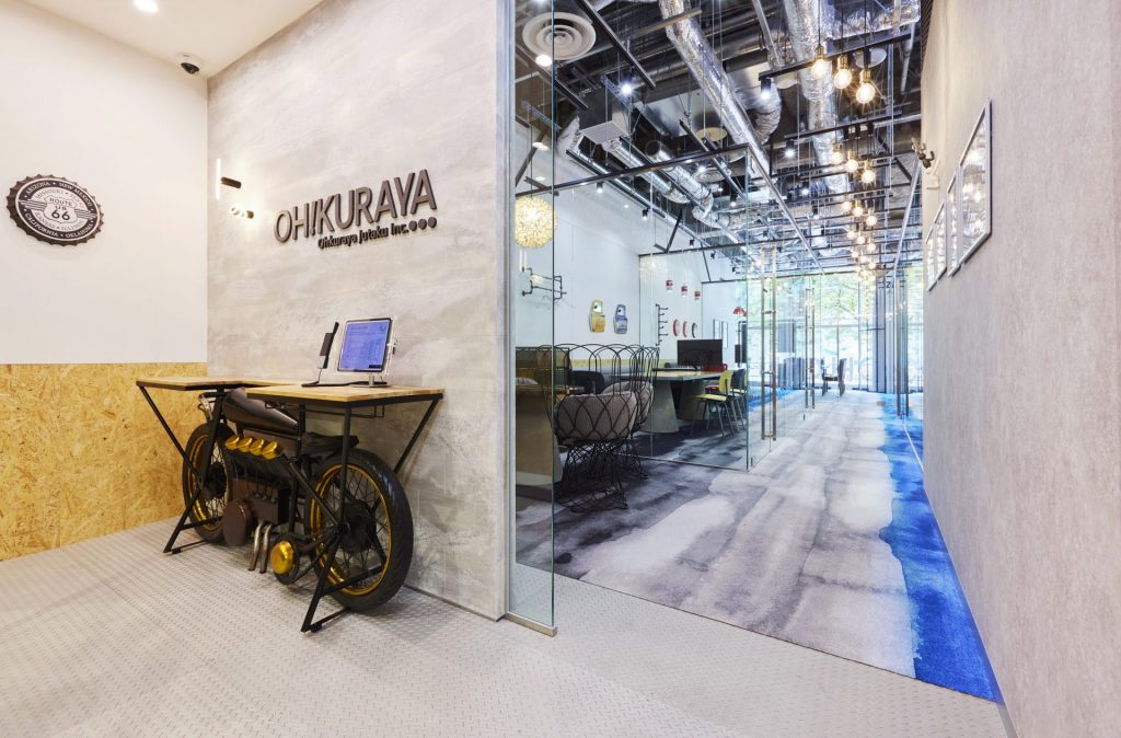 【ニュースリリース】オドロキと感動が詰まった新店舗をcocoti SHIBUYAに6⽉1⽇（⽊）に移転リニューアルオープン｜お知らせ ...